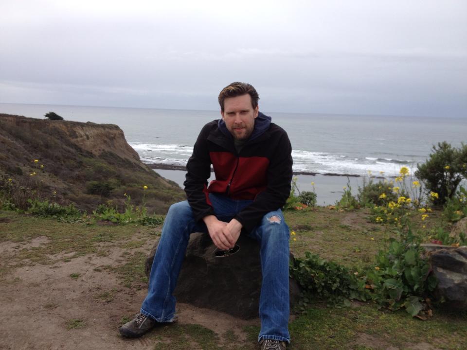 Matthew Kirby …Success Story | INALJ