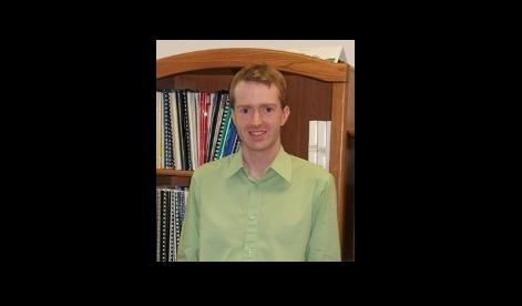 Achieving Success in a Non-Traditional Position: Meet Stephen MacDonald ...