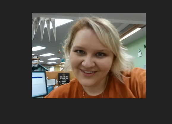 Talking Up the Book Talks | INALJ