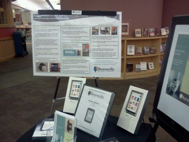 So You Want to Do A Poster Session? | INALJ