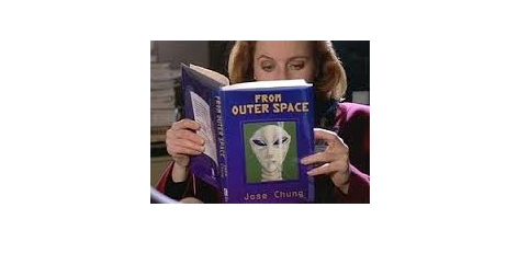 10 Fake Books from TV and Film | INALJ