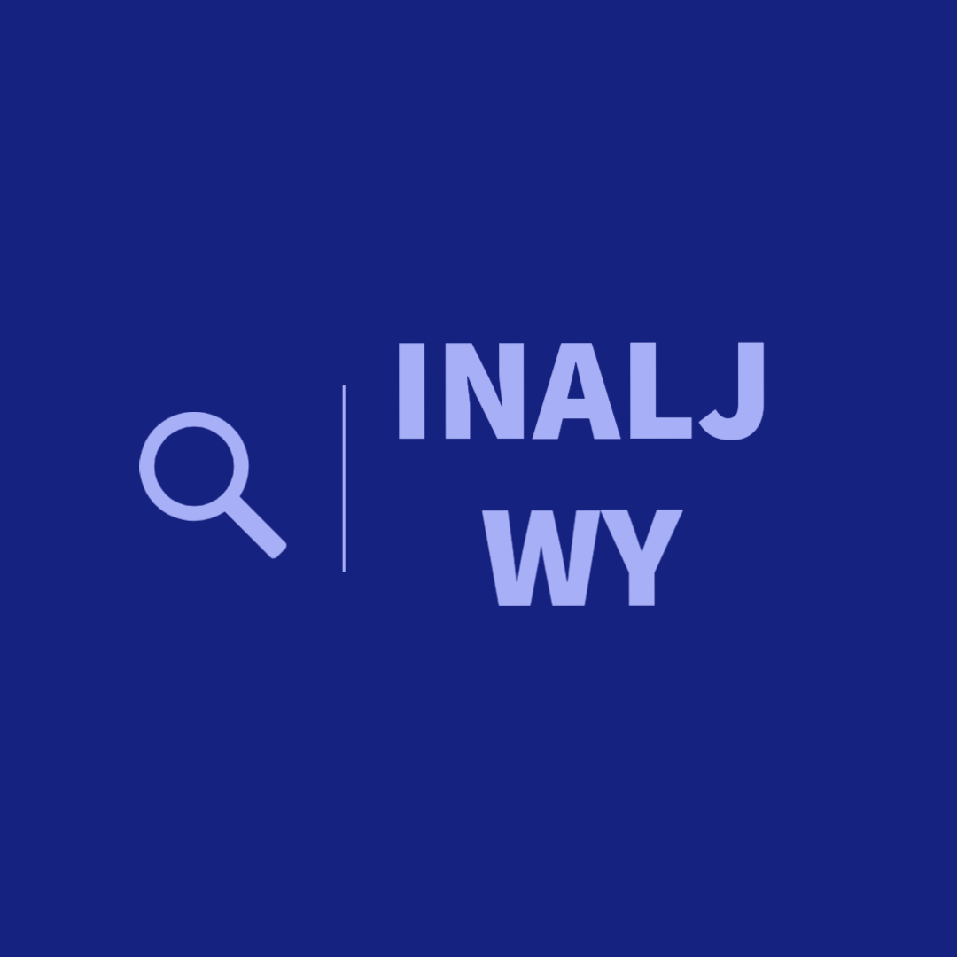 INALJ Wyoming | INALJ