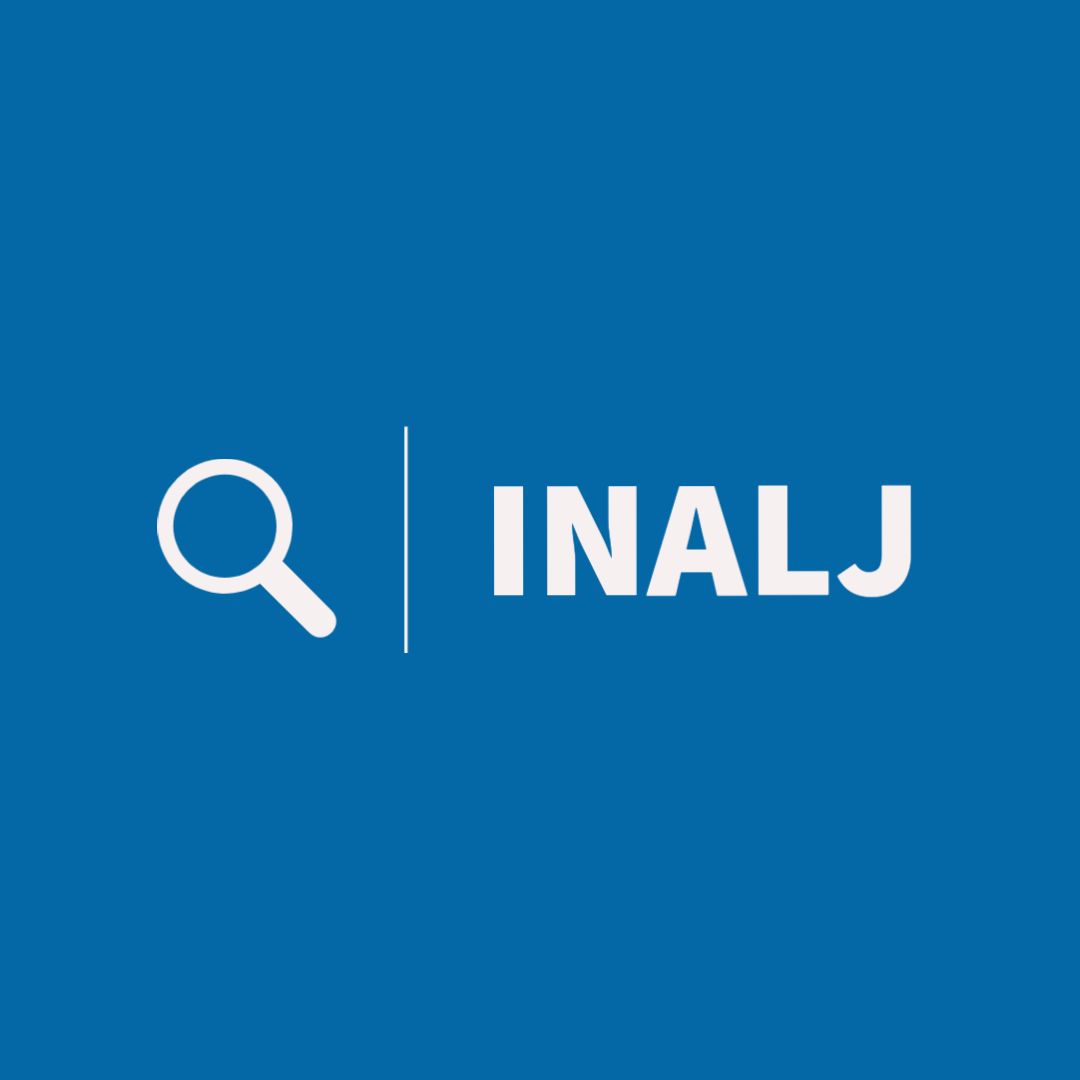 2024 INALJ Jobs | INALJ