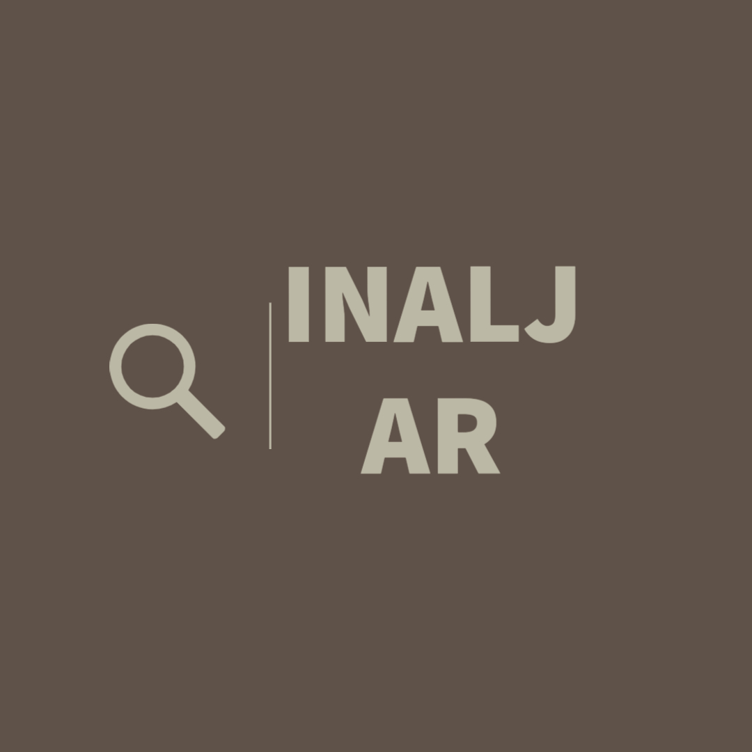 INALJ Arkansas | INALJ