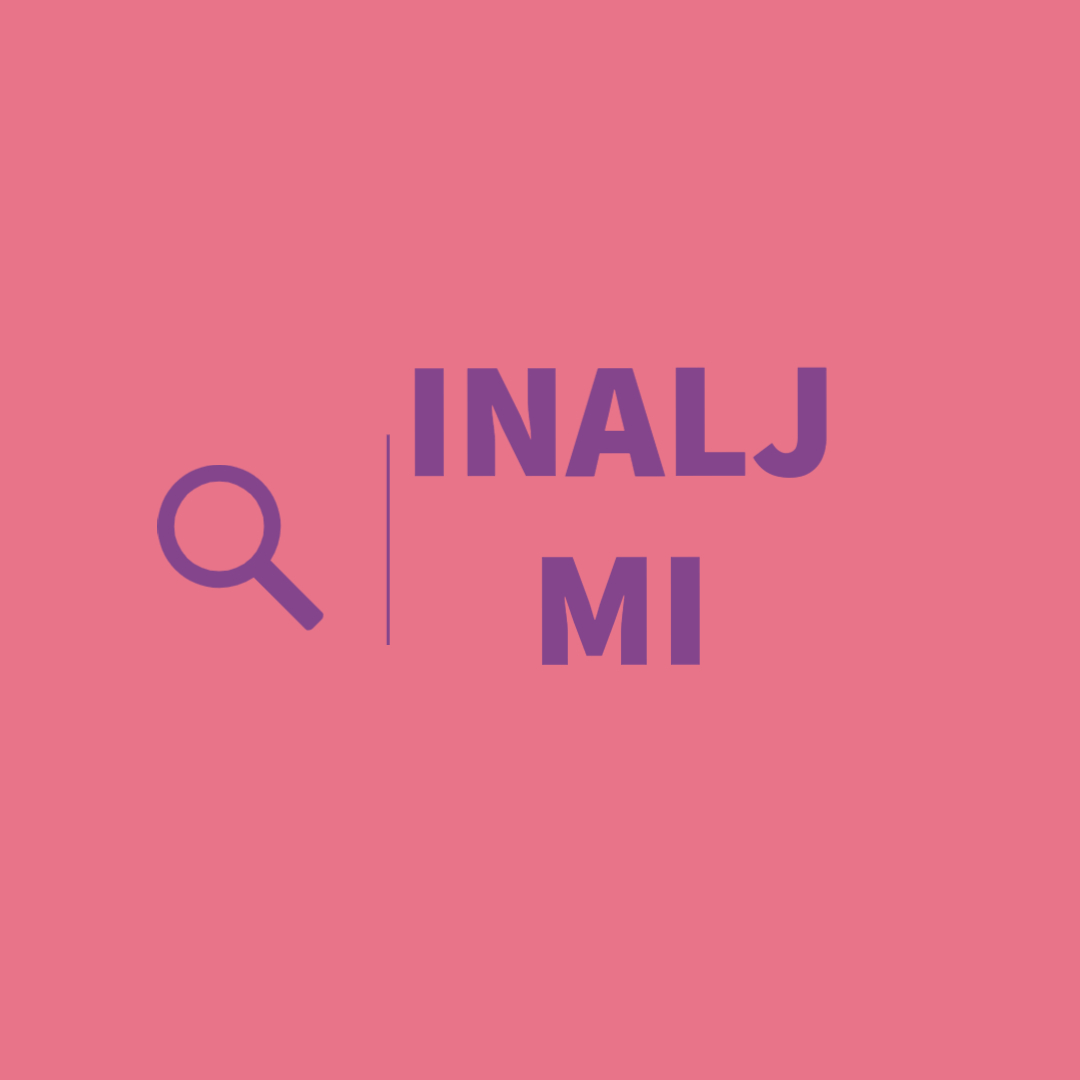 INALJ Michigan | INALJ