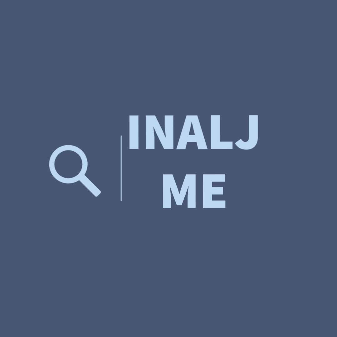 INALJ Maine | INALJ