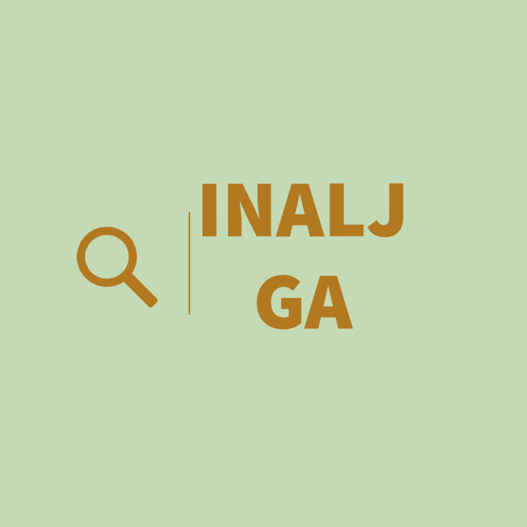 INALJ Georgia | INALJ