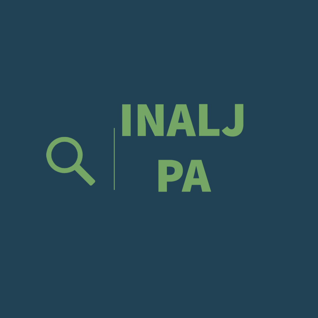 INALJ Pennsylvania | INALJ