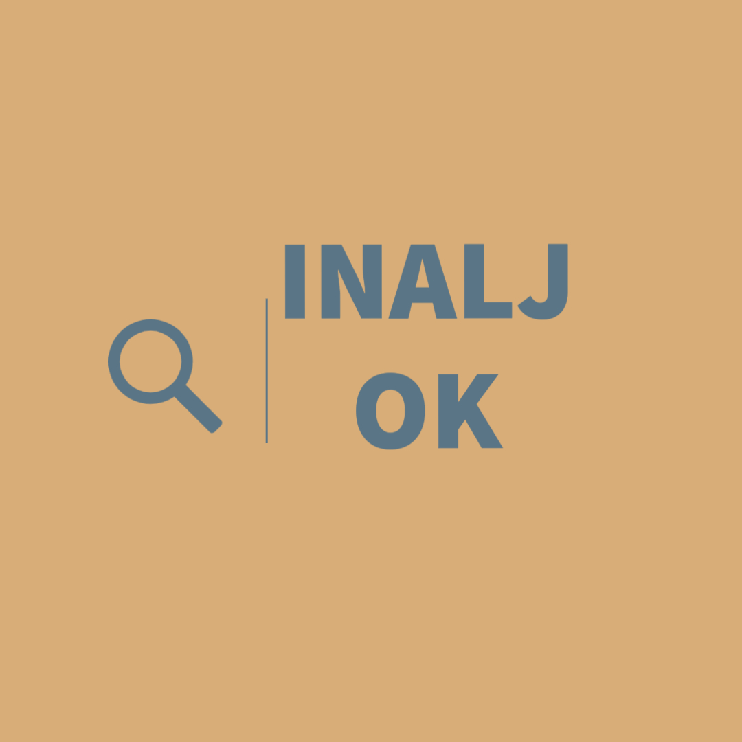 INALJ Oklahoma | INALJ