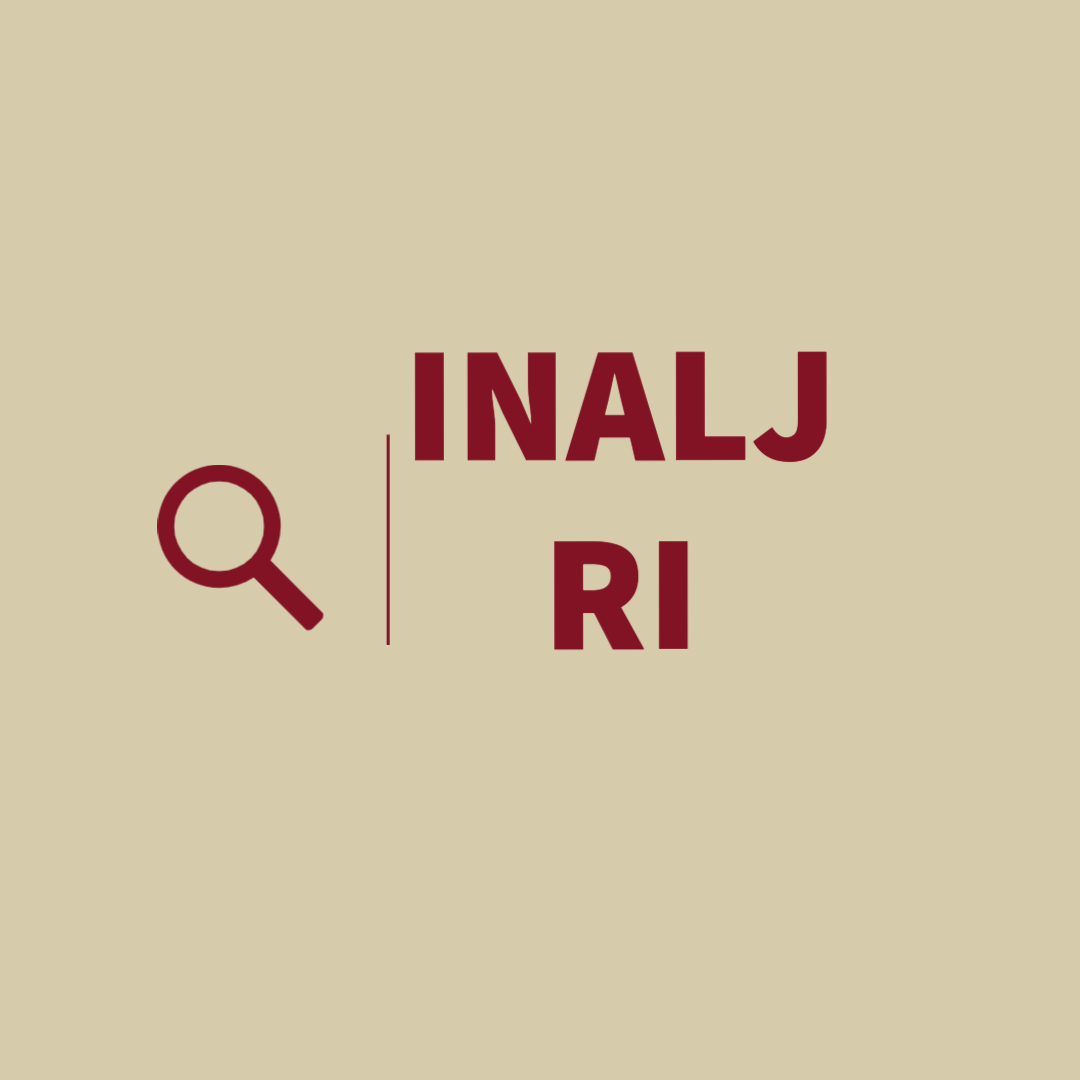 INALJ Rhode Island | INALJ