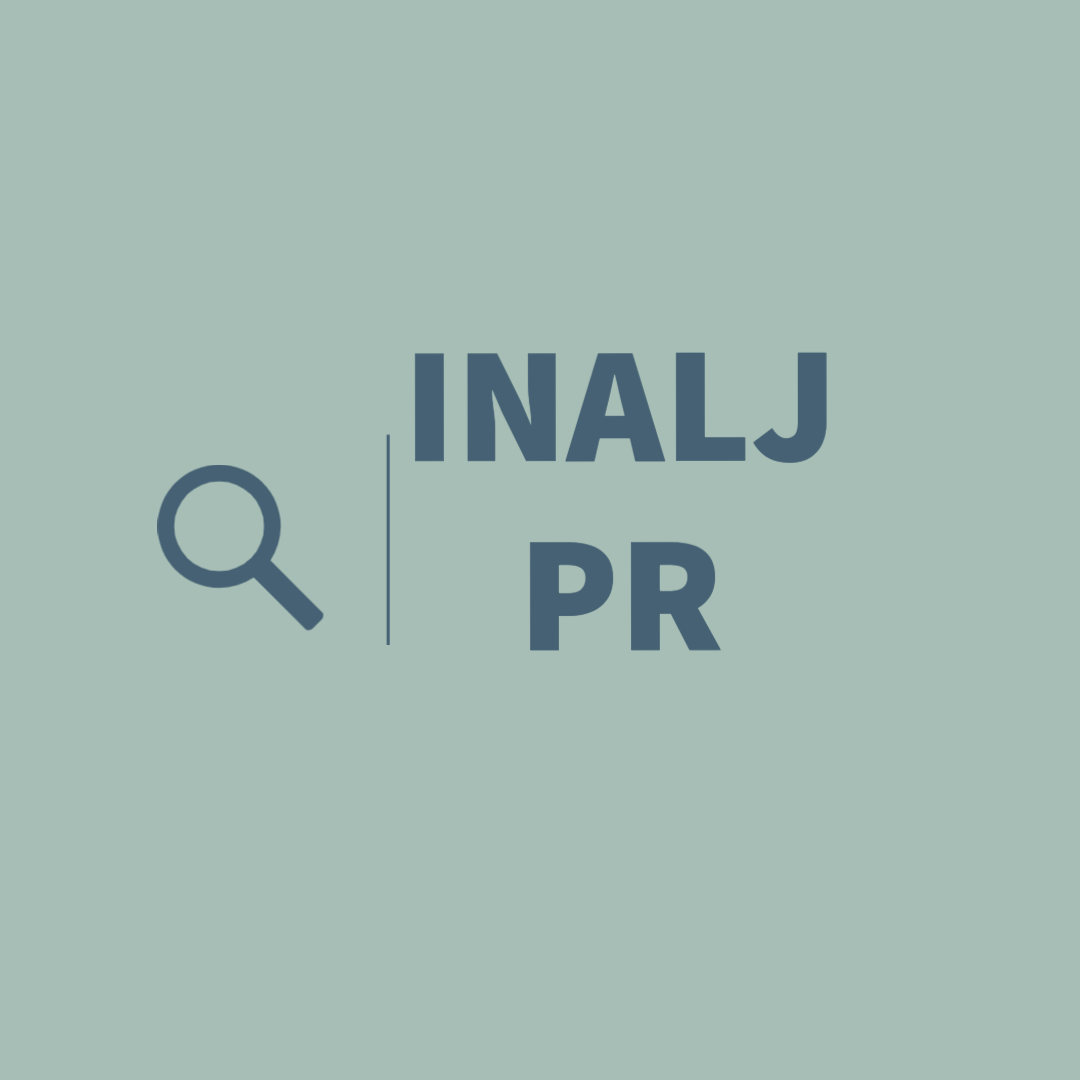 INALJ Puerto Rico | INALJ