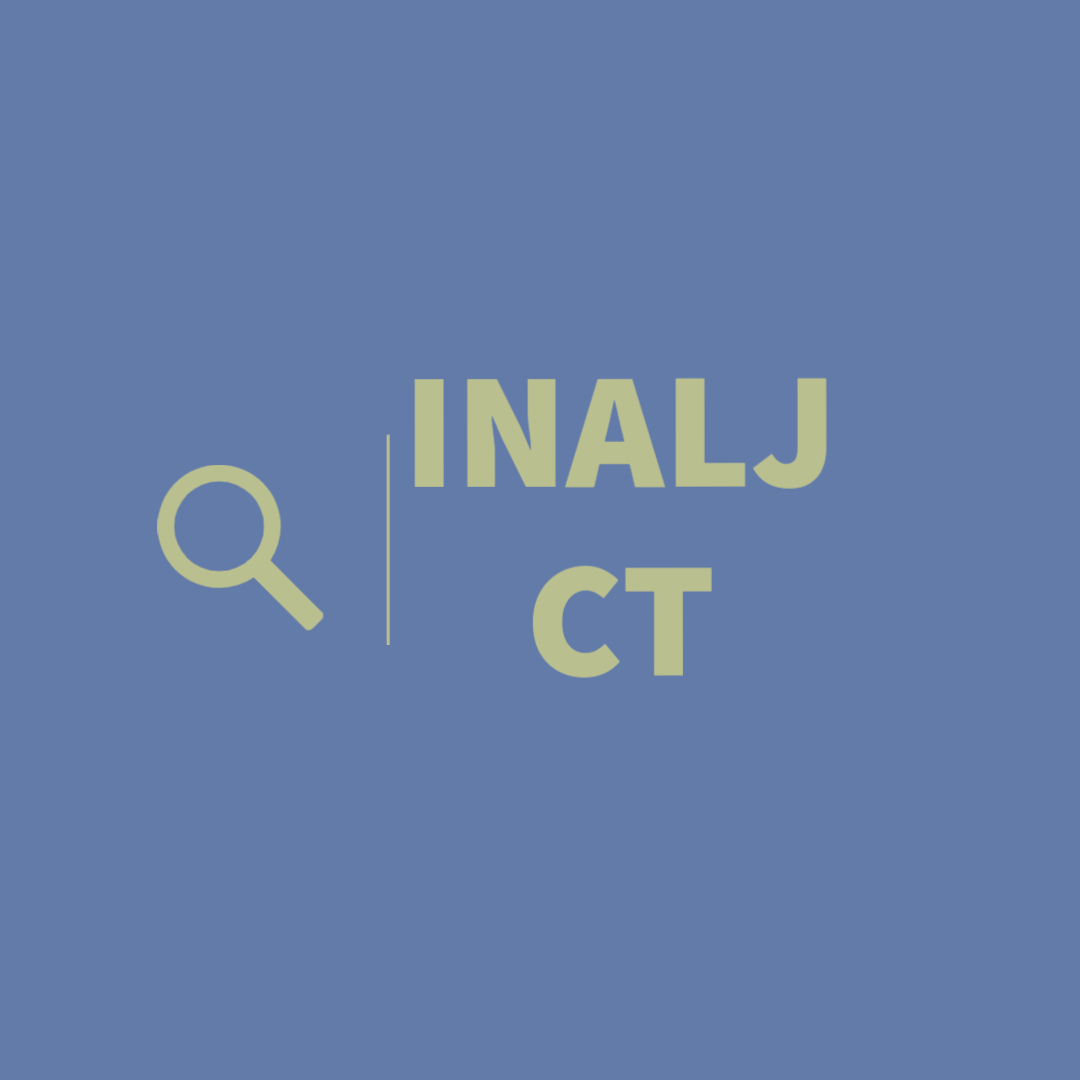 INALJ Connecticut | INALJ