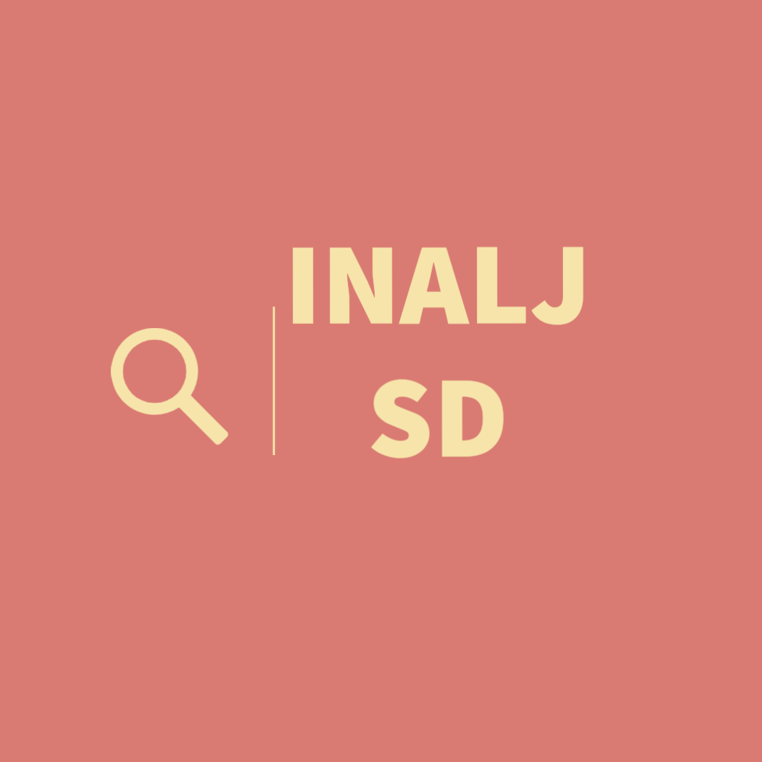 INALJ South Dakota | INALJ