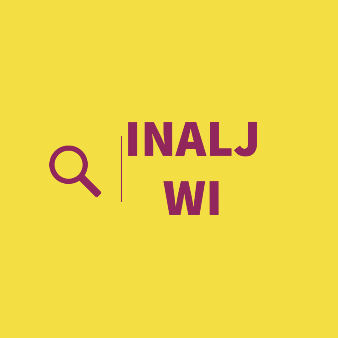 INALJ Wisconsin | INALJ