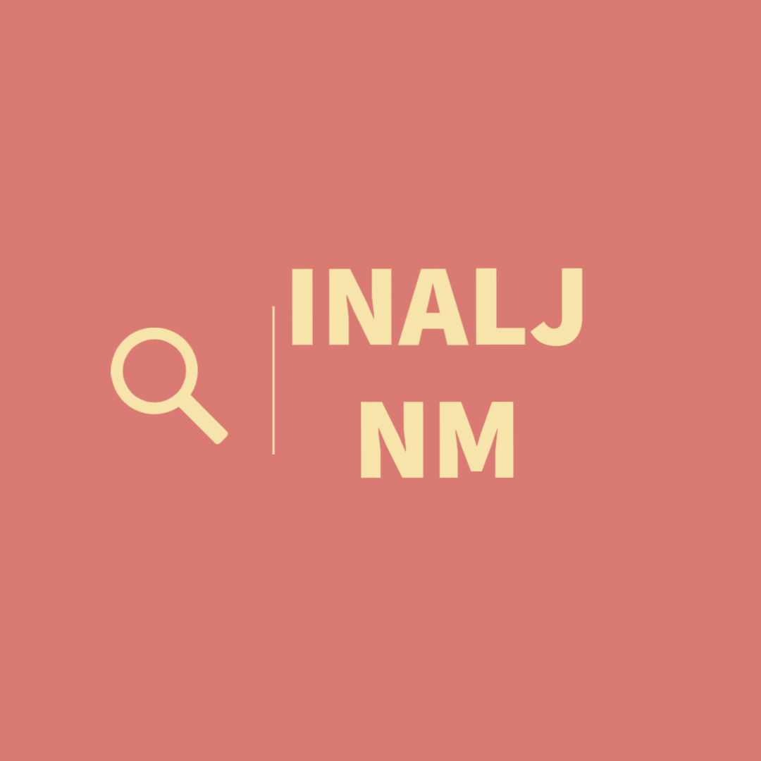 INALJ New Mexico | INALJ